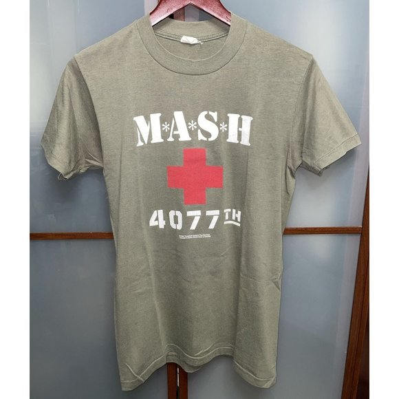 20th Century Studios | Shirts | Mash 477th 20th Century Fox Promo ...